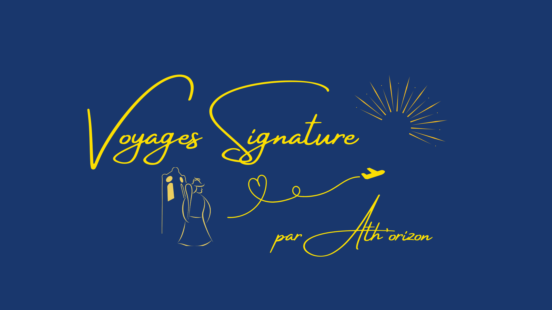 Voyages Signature | Ath'orizon Voyages